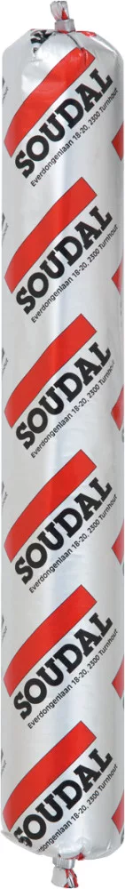 Soudal Soudaflex 36 FL betonszürke 600 ml - Online zárszaküz